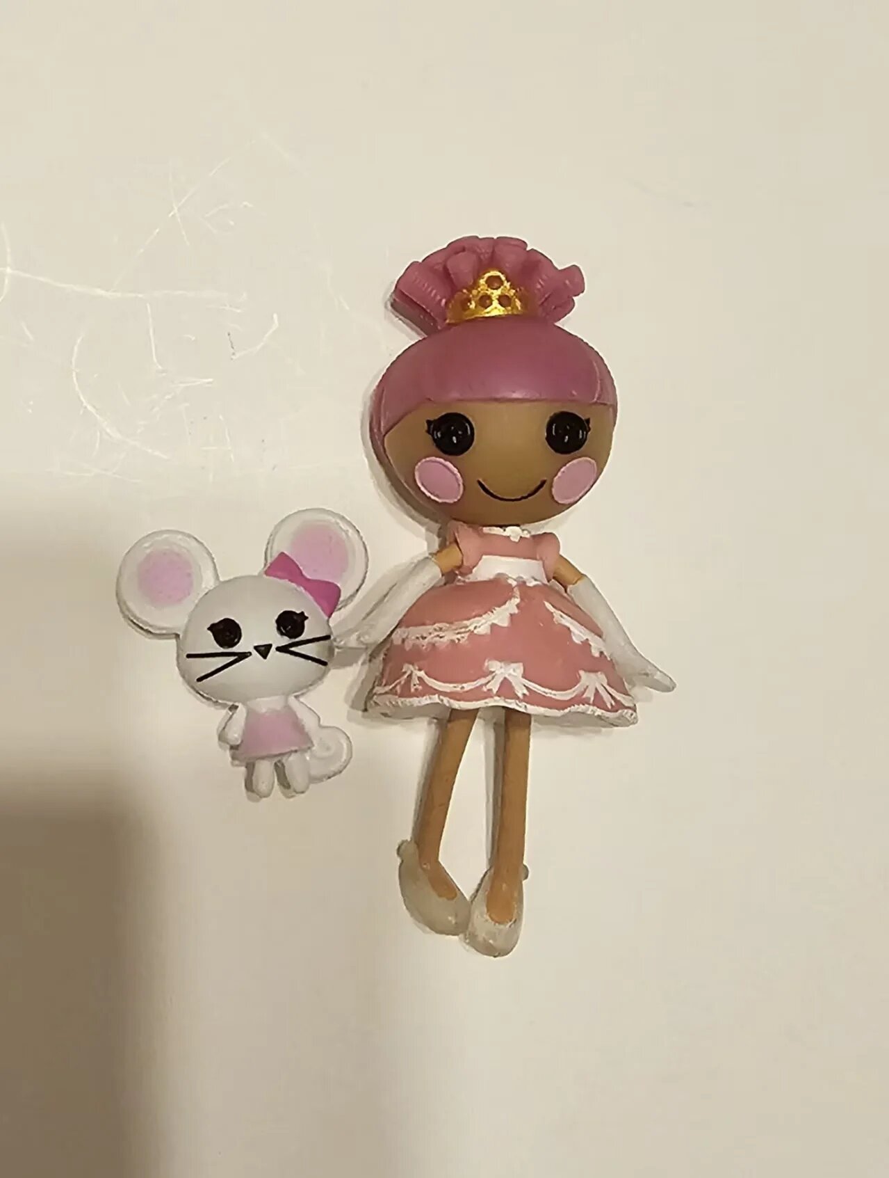 Кукла Lalaloopsy ZOCO