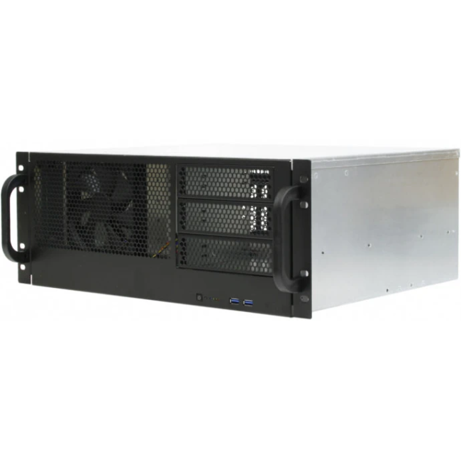Server Case 4U Procase ATX без БП