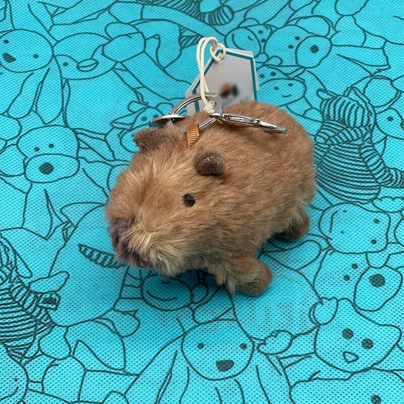 JELLYCAT Плюшевый брелок