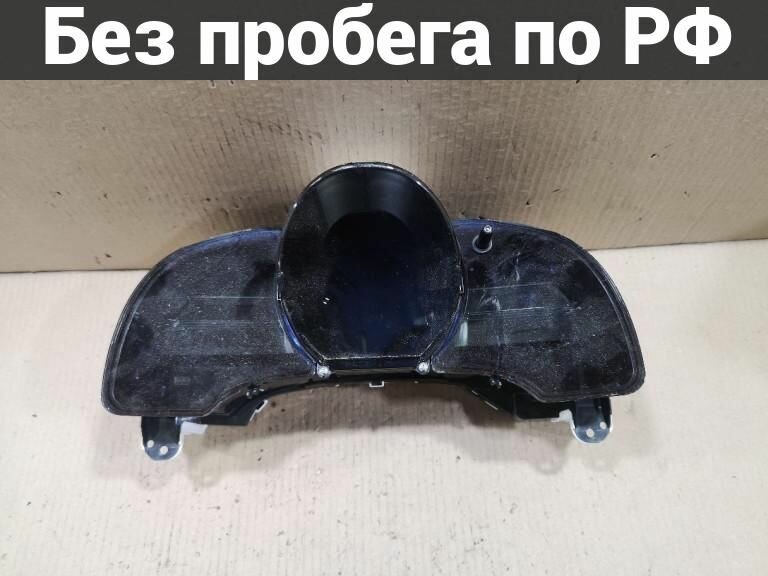 Спидометр с пробегом Honda Cr-z ZF1