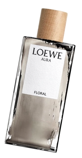 Аура Флорал Лоеве парфюмерная вода 100 мл / Loewe Aura Floral женская