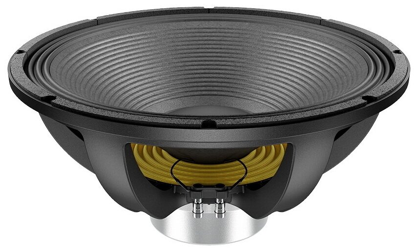 SAN184.02 Динамик 18", 2400Вт, 8 Ом, Lavoce