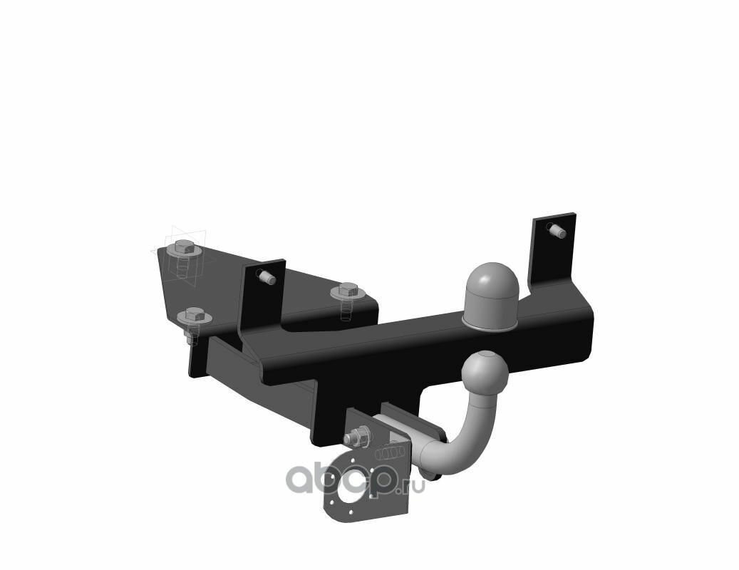 ТСУ на а/м LADA Kalina hb 2005/DATSUN miDO 2014