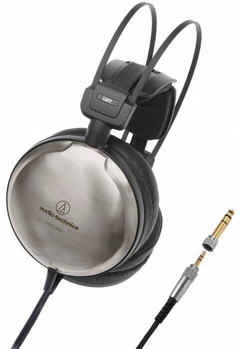 AUDIO-TECHNICA ATH-A2000Z Наушники