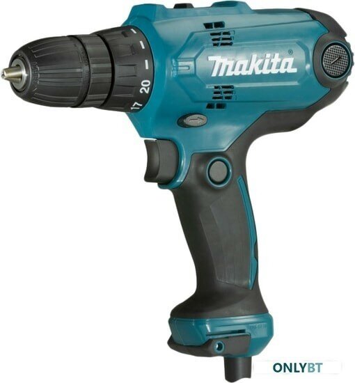 Шуруповерт Makita DF0300