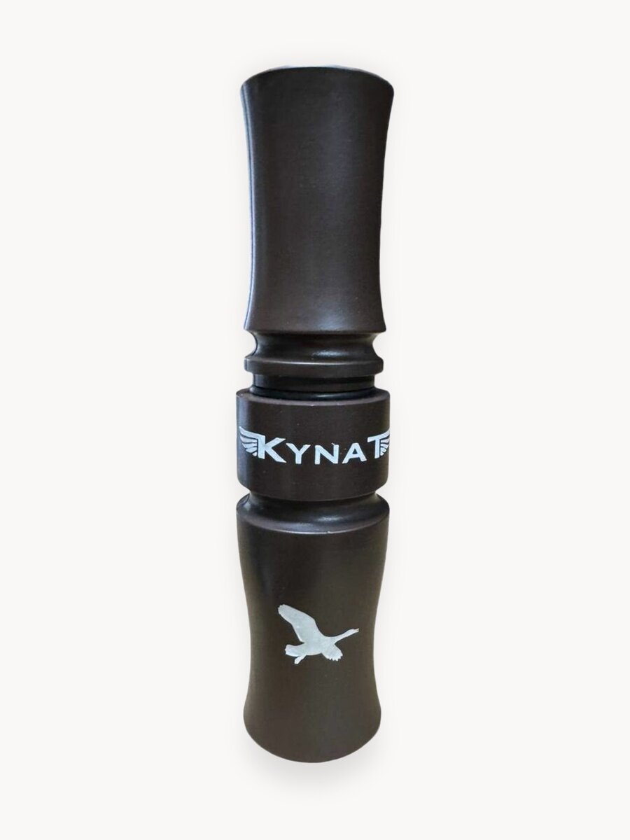 Манок на гуся гуменника "Тундра Новый" Кынат (Якутия) - модель 2024 года