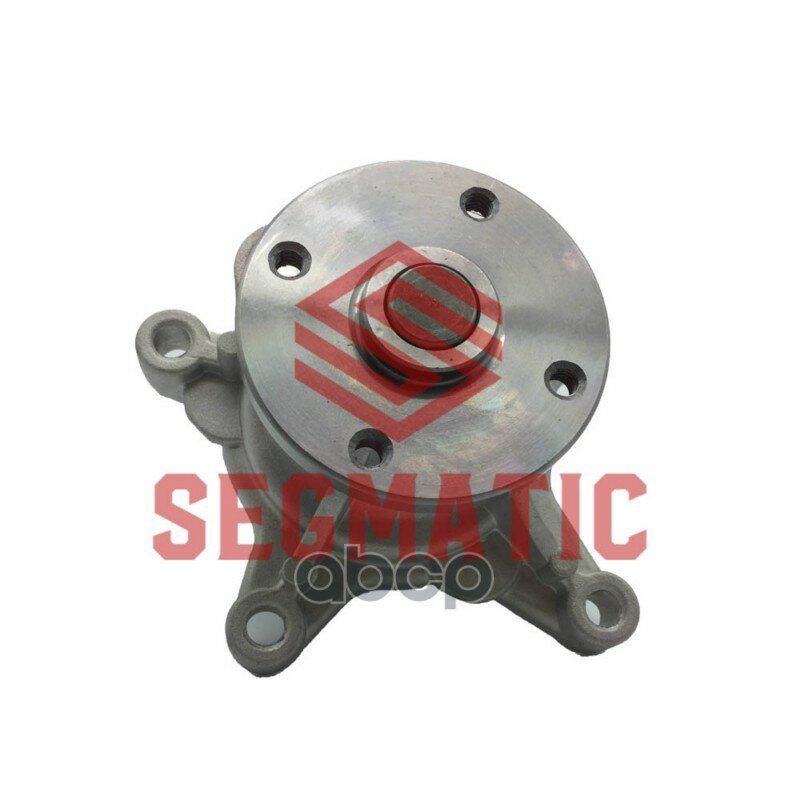 Помпа KIA CEED (ED) 1.4 SEGMATIC арт. SGWP6032