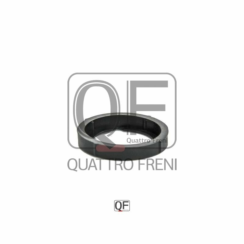 Кольцо уплотнительное свечного колодца QUATTRO FRENI QF53A00008