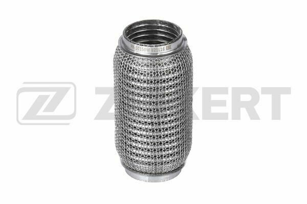 Гофра глушителя 50x150 мм Interlock кольчуга