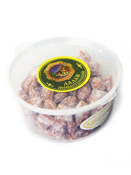 Ладан "Дары Волхвов" Монастырский, 50г, ладан для каждения из натуральной смолы и ароматических масел