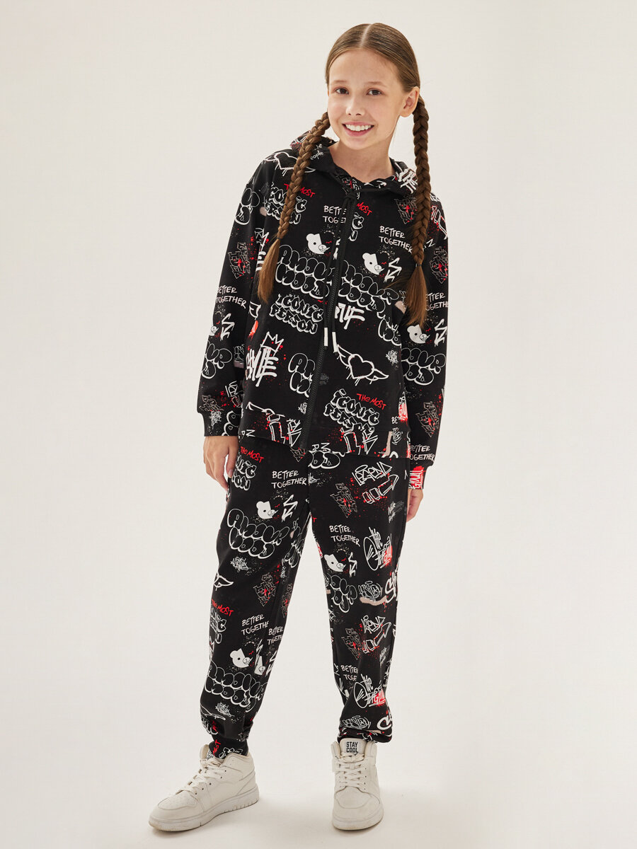 Комплект одежды