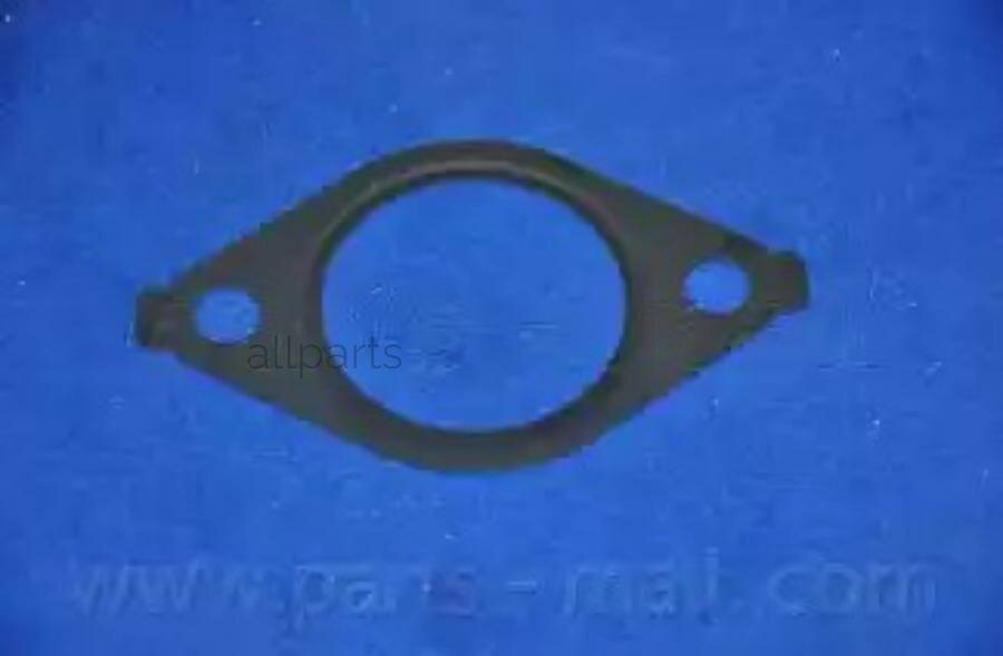 PARTS-MALL P1G-A077 Прокладка впускного коллектора HYUNDAI STAREX PMC 2832442520