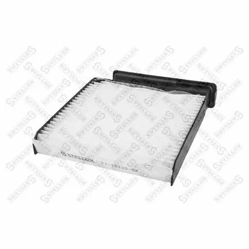 Фильтр салона Stellox 7110220SX