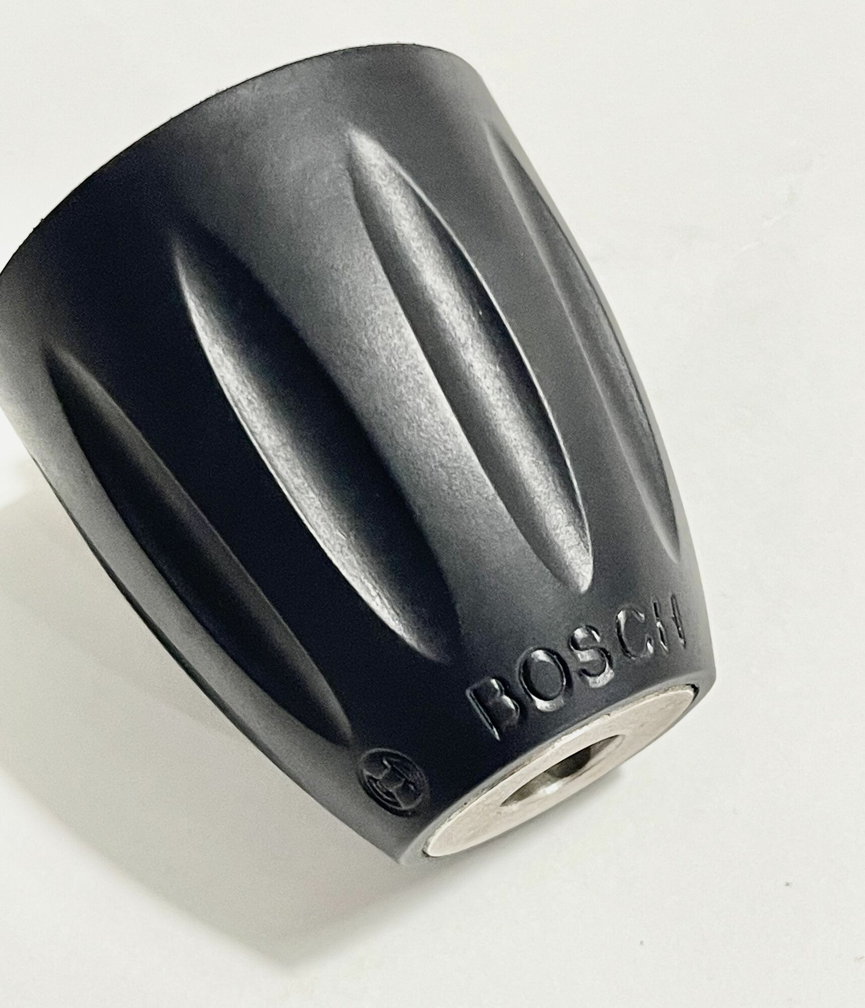 Патрон сверлильный быстрозажимной Bosch для аккумуляторной дрели-шуруповерта Bosch(Бош) PSR 12-2/PSR 14.4-2. Артикул 2.609.110.668