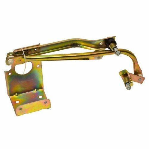 Трапеция стеклоочистителя без мотора ГАЗ-3302, 2217Соболь (ZOMMER) ZOMMER 605205400