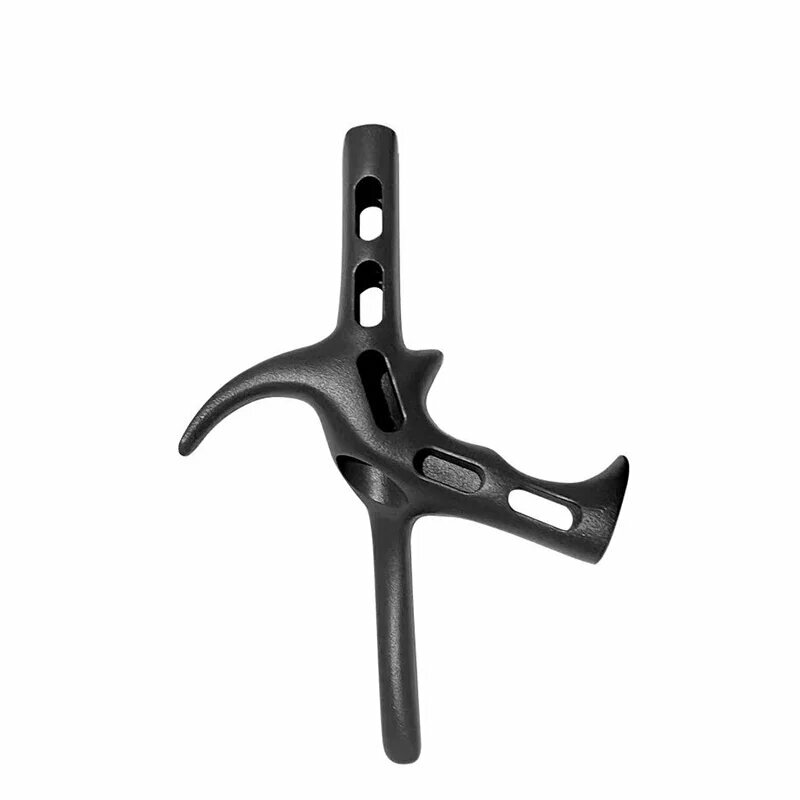 Рукоятка для фехтования S size(Black) 2pcs Right hand