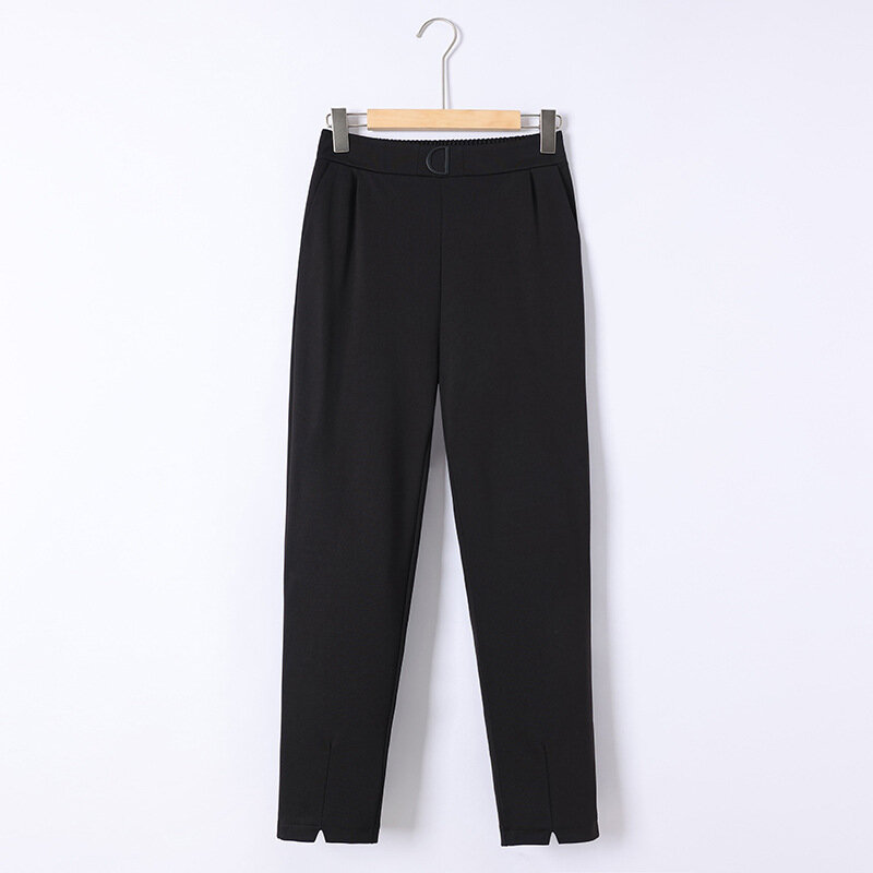 Брюки классические