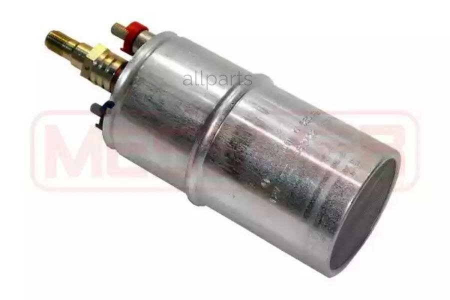ERA 770102 770102 Насос топливный\ AUDI 80/100/A6 (6.5bar)