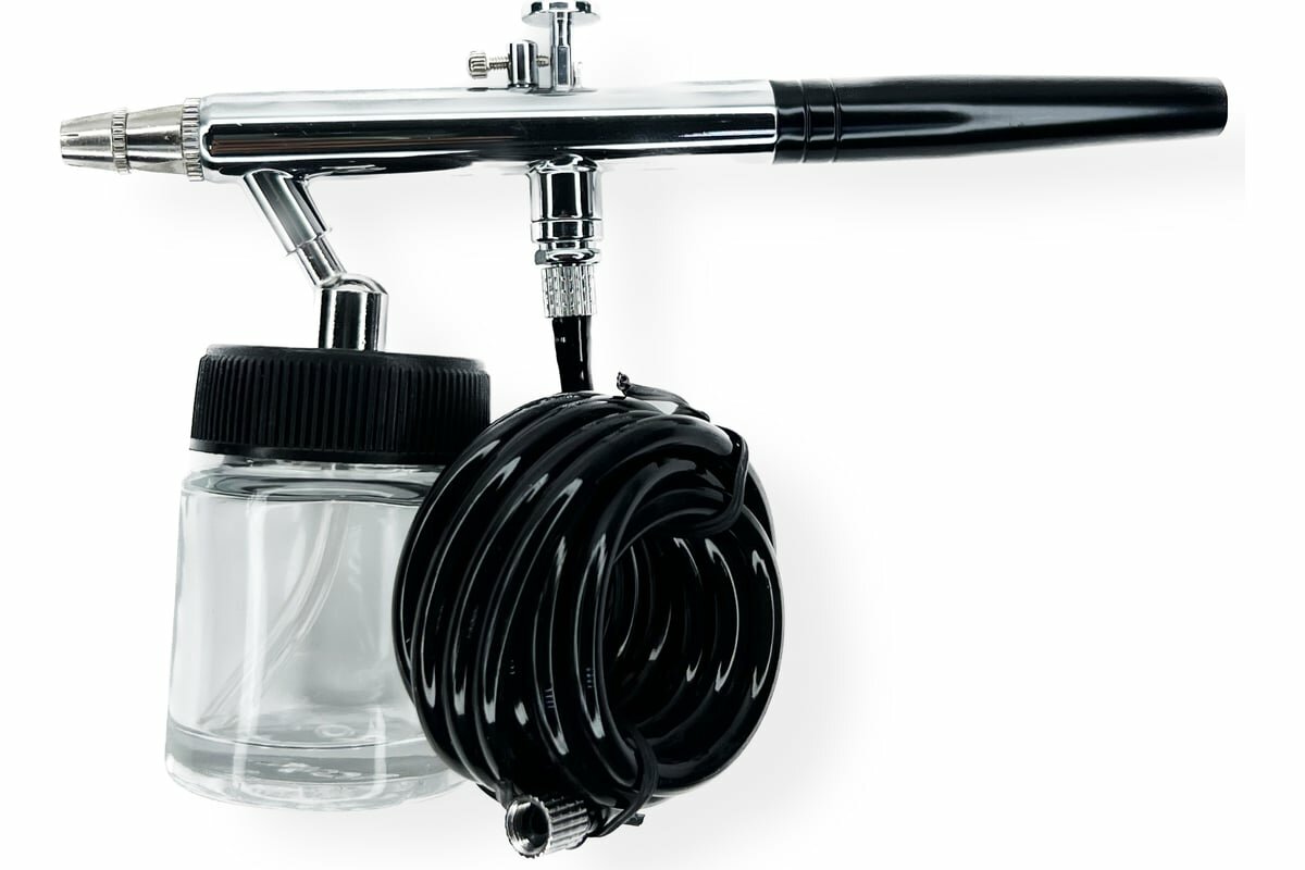 ARMA AR-145 аэрограф для художественной росписи и подачи краски, надежный инструмент