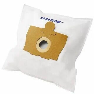 Мешки-пылесборники Menalux 2306 (ROW 07 Экстра) для пылесосов Rowenta(Ровента), синтетические