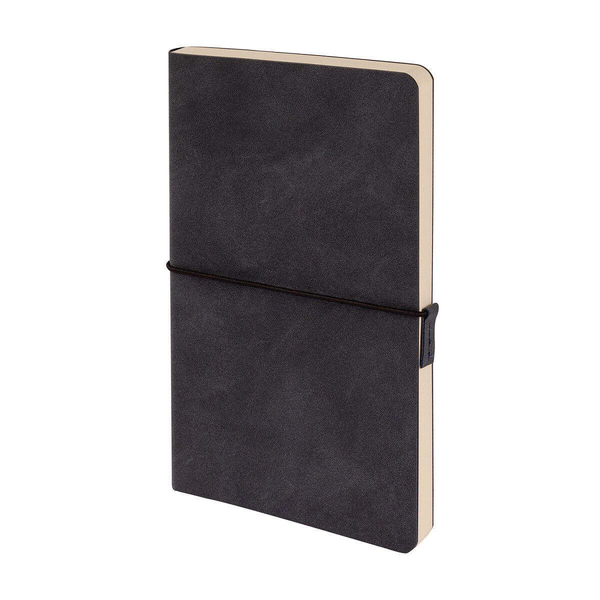 Ежедневник Bruno Visconti недатированный А5 (125 х 200 мм) "MODENA" темно-синий 272 стр.