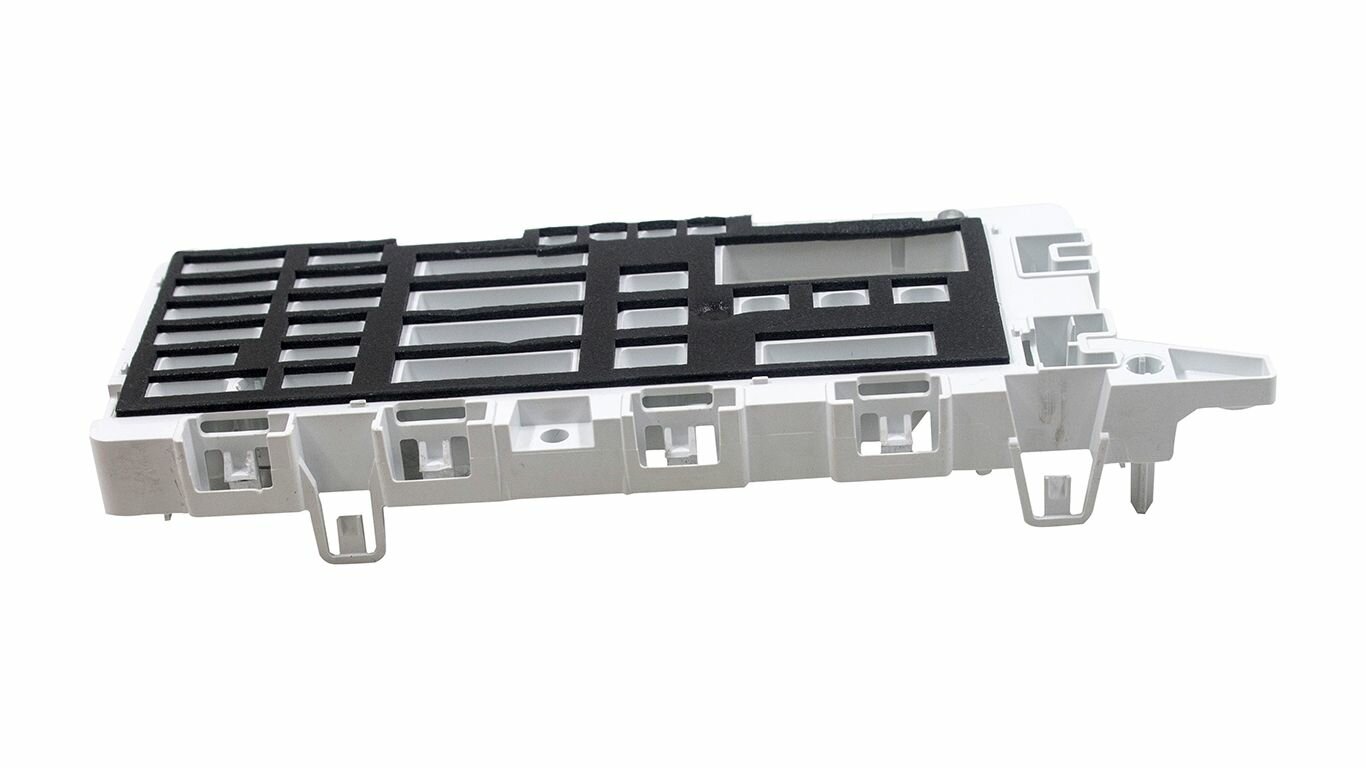 Световод модуля для бытовой техники MIELE миле 10404773. Товар уцененный