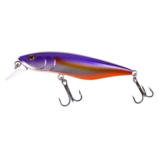 Воблер Master (iam Company) MASTER TIRED 75mm SR F цвет M03