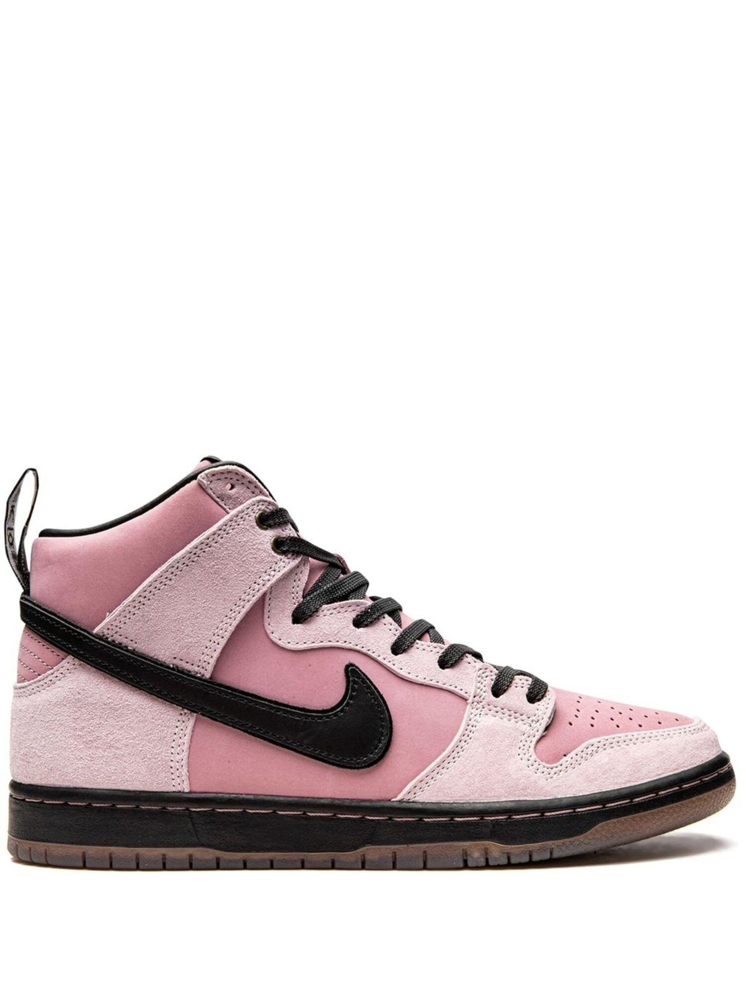 Кроссовки SB Dunk High Pro KCDC