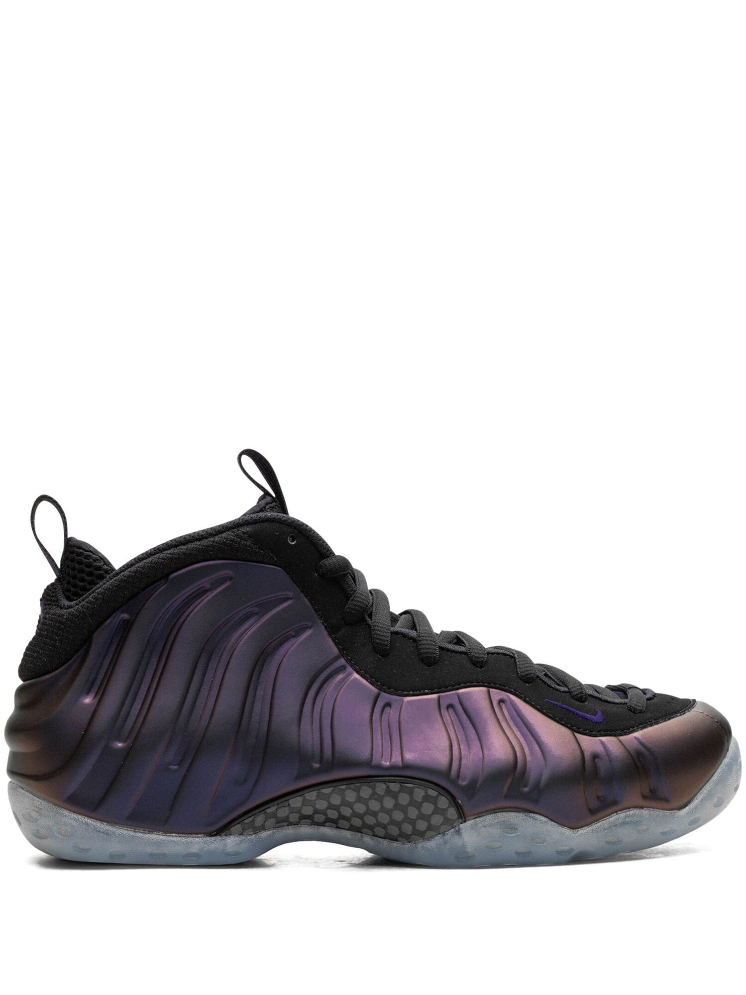 Кроссовки Air Foamposite One Eggplant