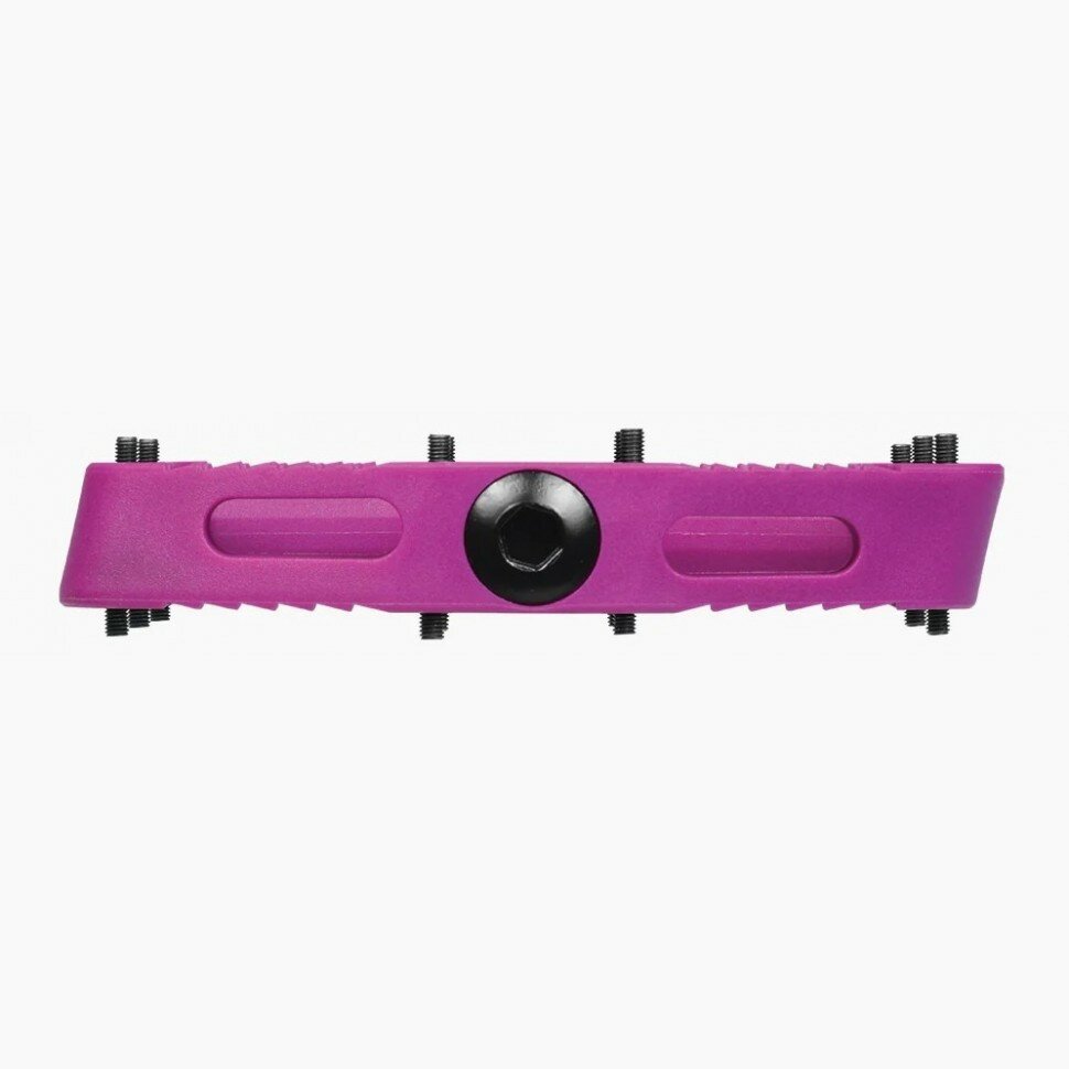 Педали SDG Composite Purple (00034DS)