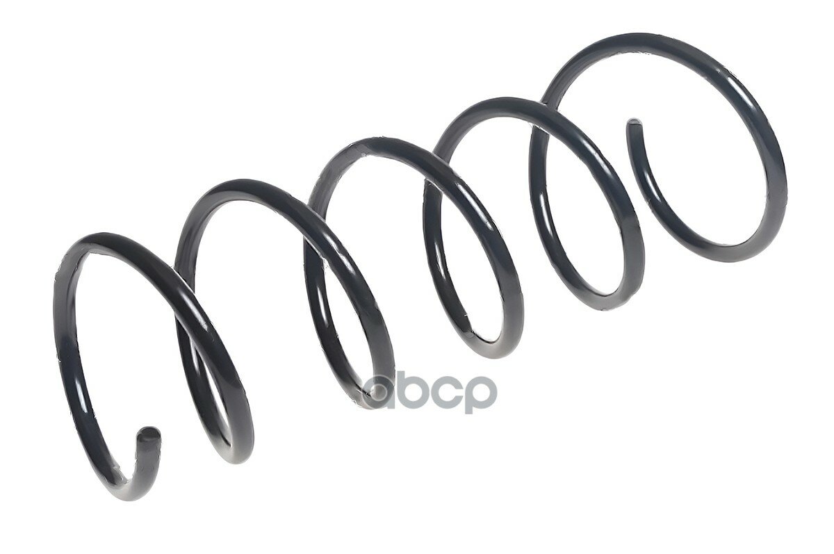 Пружина передняя DACIA/RENAULT Standard Springs арт. ST140011F