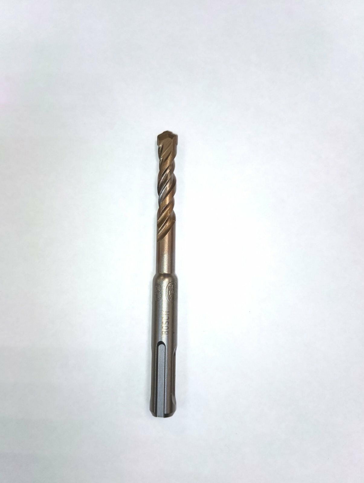 Бур BOSCH SDS+ ф8*110 2609250251