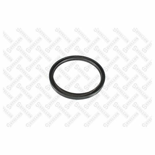 Уплотнительное кольцо, втулка рессоры (серьга рессоры) Stellox 8101084SX