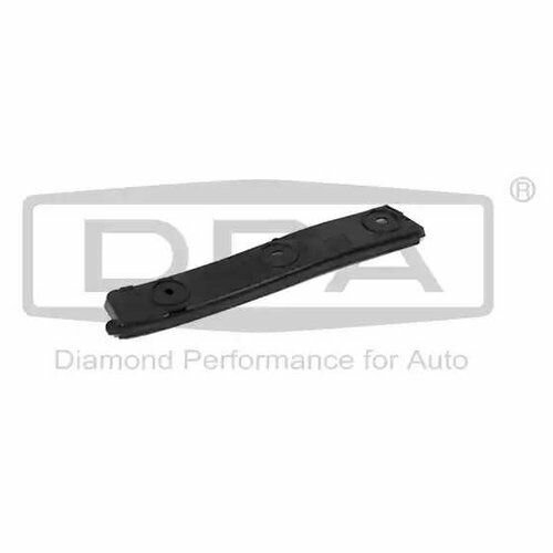 Крепления бампера DPA (Diamond) 88070144302 для Skoda Fabia I