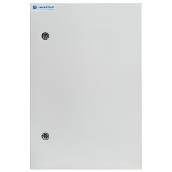 Климатический навесной шкаф Mastermann -14УТ (Ver. 2.0)