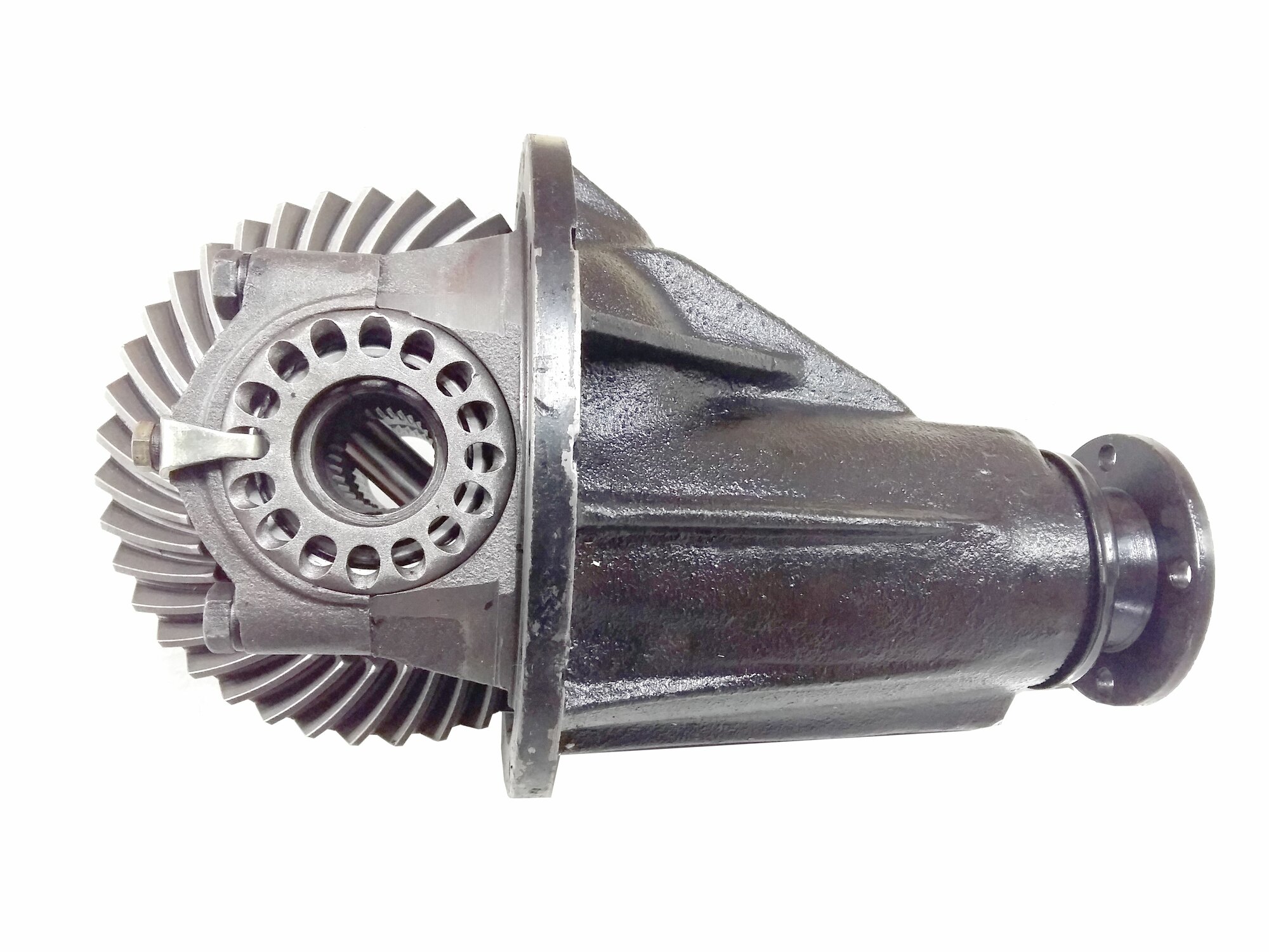 Редуктор заднего моста 41:9 HOVER, SAFE F1 (2402000-K00)