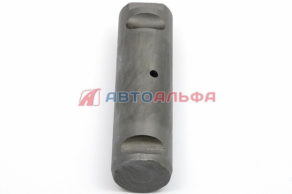 Палец ушка передней рессоры КАМАЗ