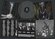 Виниловая пластинка Schafott – The Black Flame, LP, Clear Vinyl, Limited Edition...