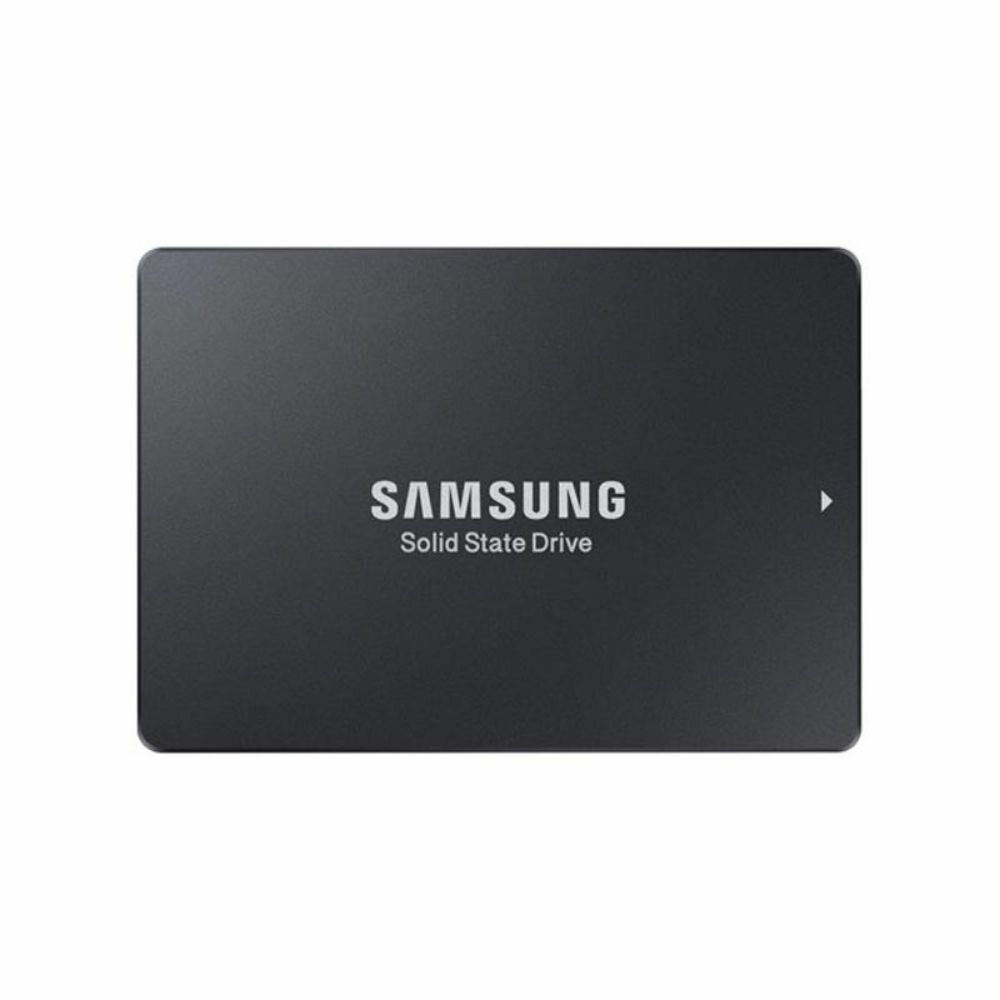 Твердотельный диск 240GB Samsung Enterprise PM893, V-NAND, 2.5", SATA III, [R/W - 550/380 MB/s] TBW 438 OEM