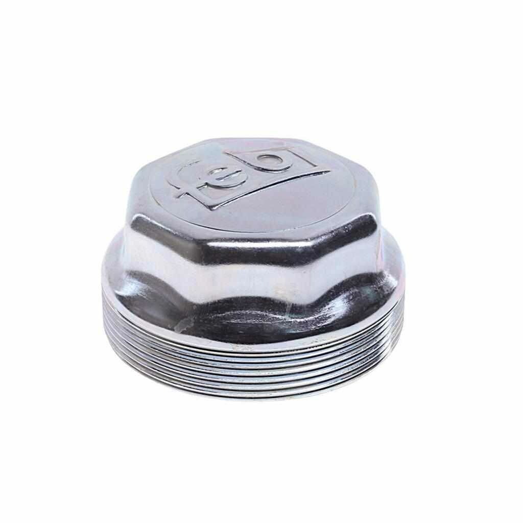 Крышка BPW ступицы M115x3, 04170, FEBI