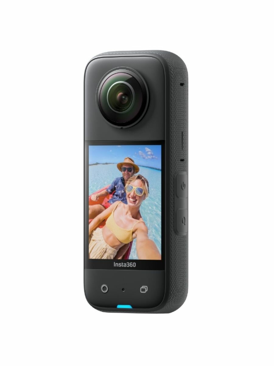 Экшн камера Insta 360 One X3
