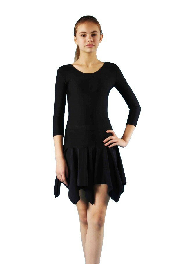 Юбка для гимнастики и танцев