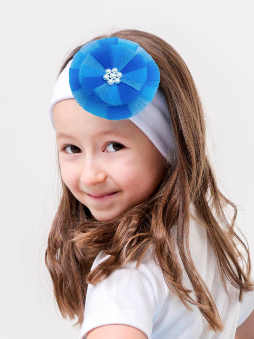 Повязка Валерия Мура для девочек