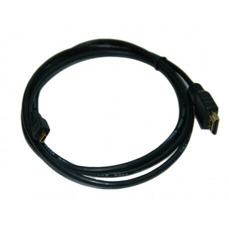 Кабель HDMI - micro HDMI