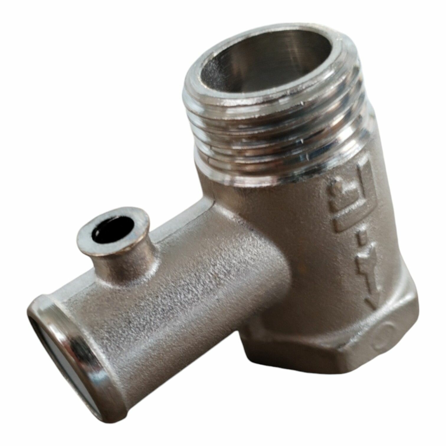 Обратный клапан водонагревателя 1/2 (без флажка)