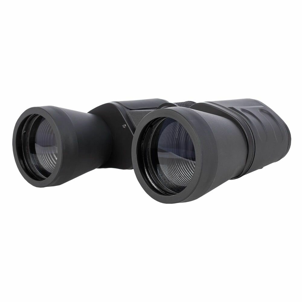 Бинокль мощный NORIN 40 крат профессиональный полевой для охоты и рыбалки
