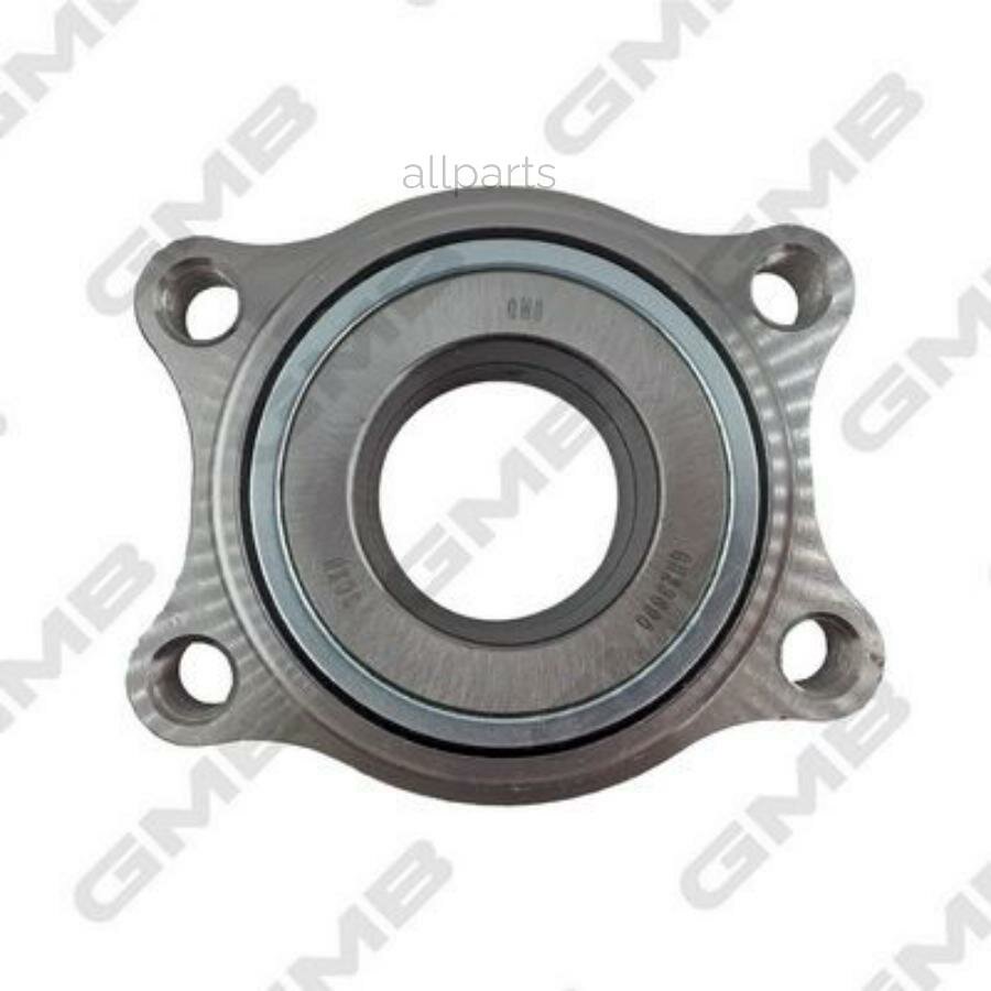 GMB GH23690 Ступица колеса задняя NISSAN