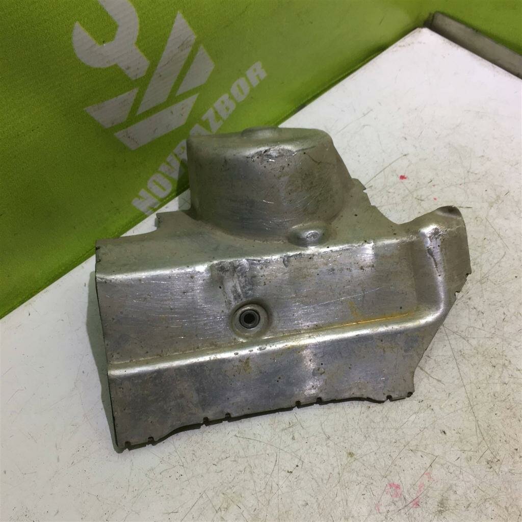 Кожух VW Passat B6 05-10