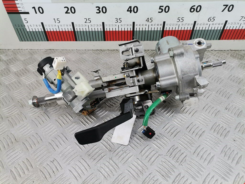 Электроусилитель руля Hyundai Solaris 2 (RC) 56300H0761 арт. 1436664