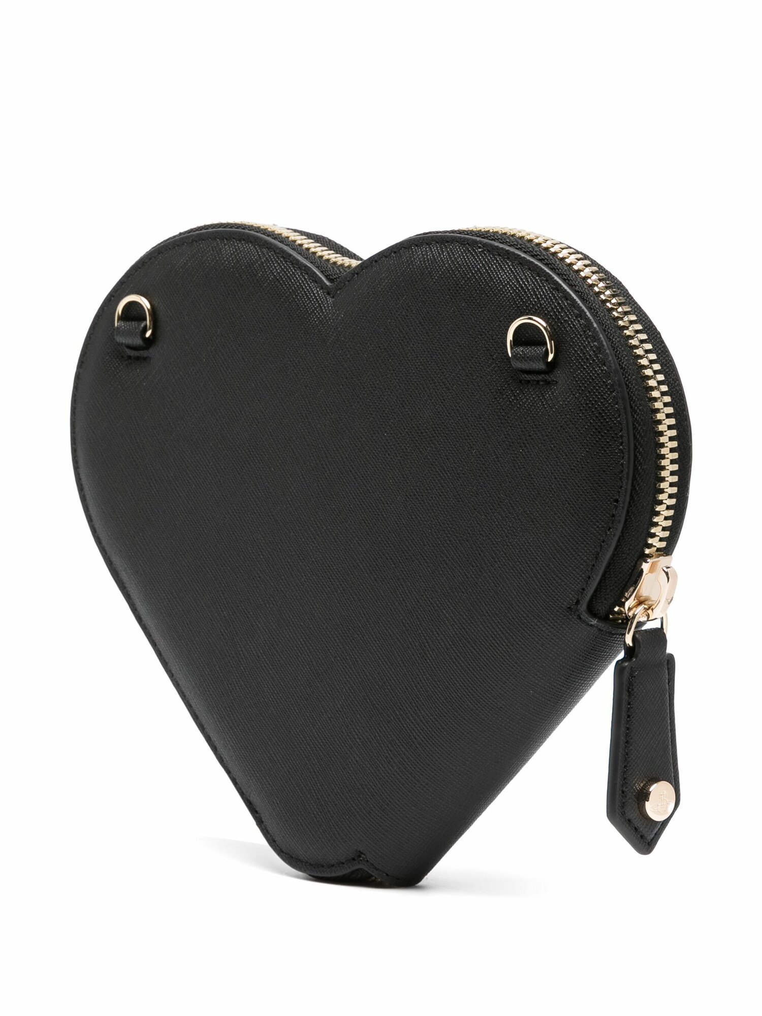 Сумка Vivienne Westwood Heart — фото 1